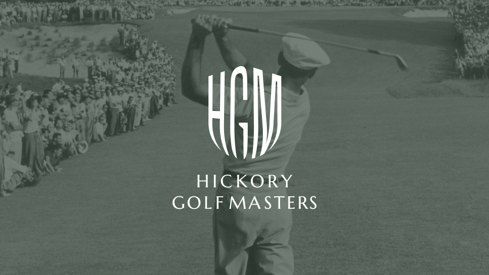 Hickory Golf Masters | About us